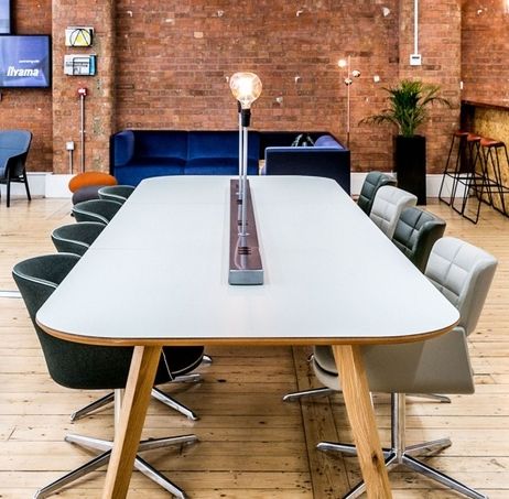 Tables COWORKING - TOGETHER | Idea&Ko