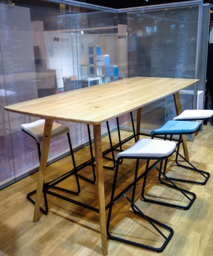 Table de Coworking - MOOD | Idea&Ko