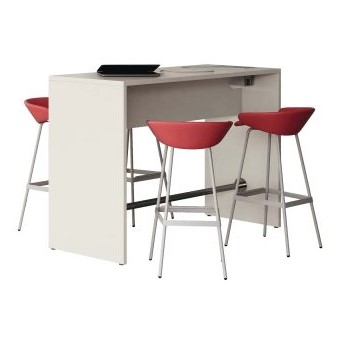 TABLE COWORKING POP | Idea&Ko