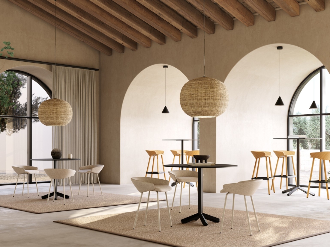 Mobilier coworking | Idea&Ko