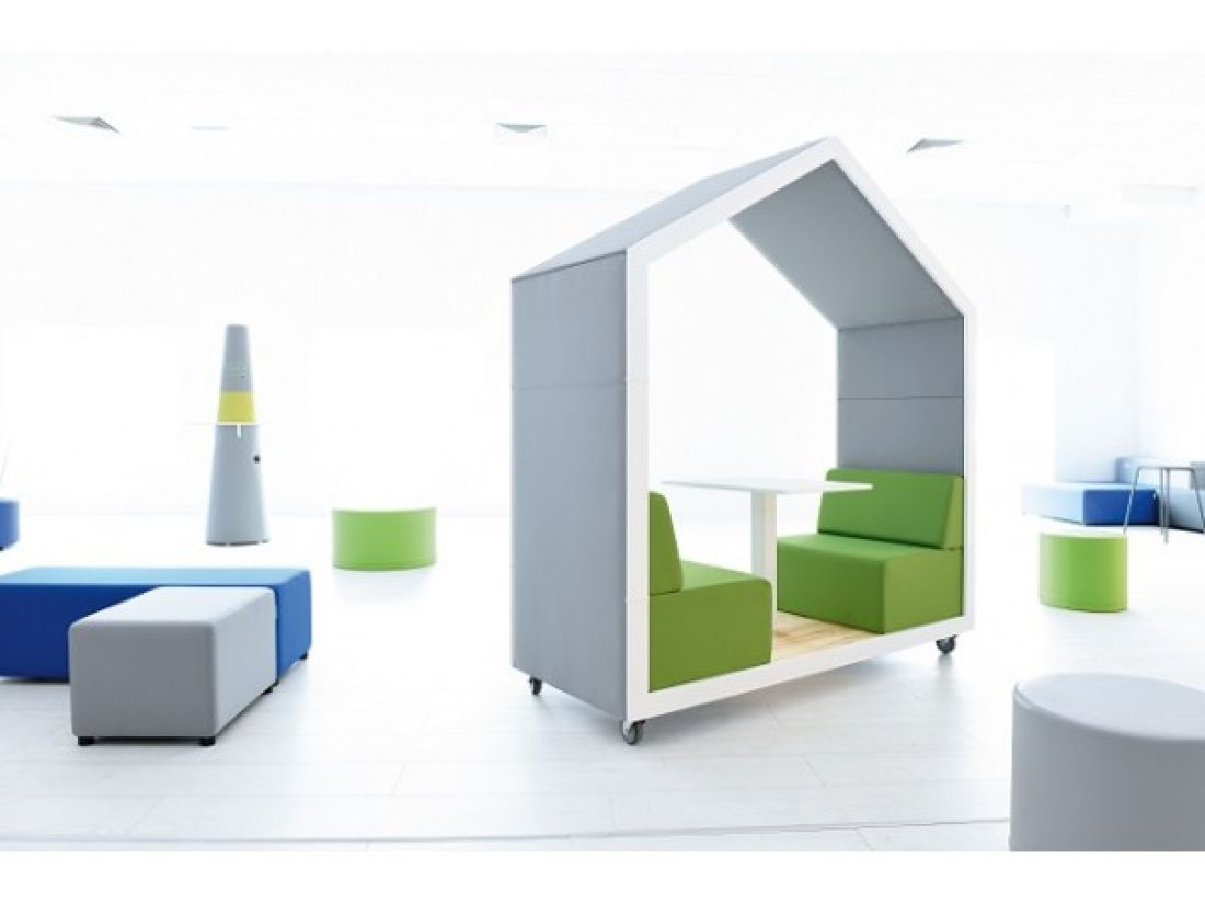 Meuble mobile | Idea&Ko